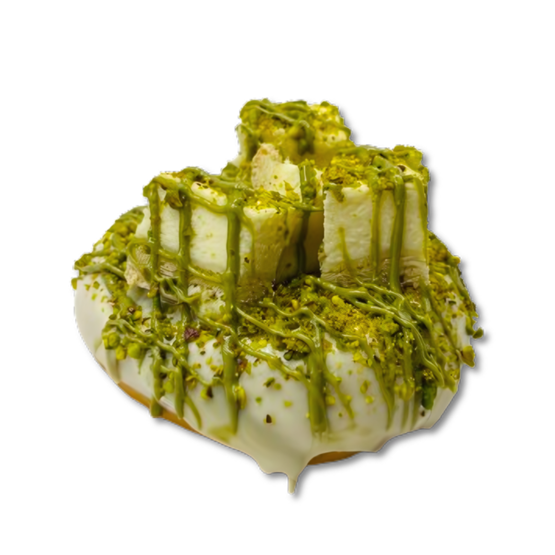 EGYPT – Dream Donuts