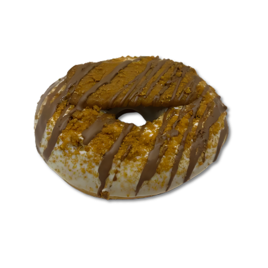 Lotus Donut – Dream Donuts